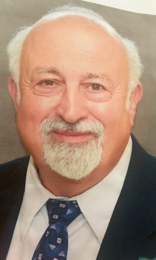 Nicholas Spano 1951-2024 | News, Sports, Jobs - Tribune Chronicle